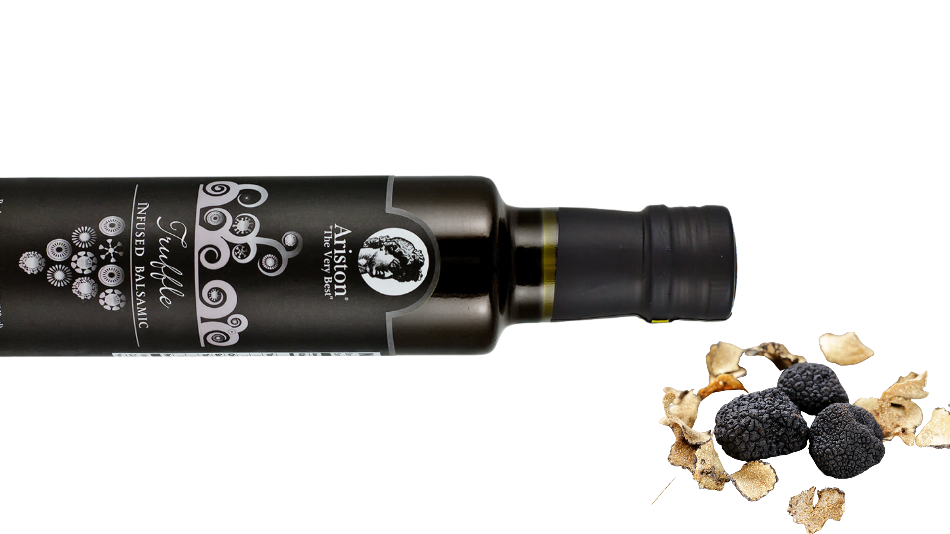 Ariston Specialties | Greek for the "Very Best" – Premium Olive Oil ...